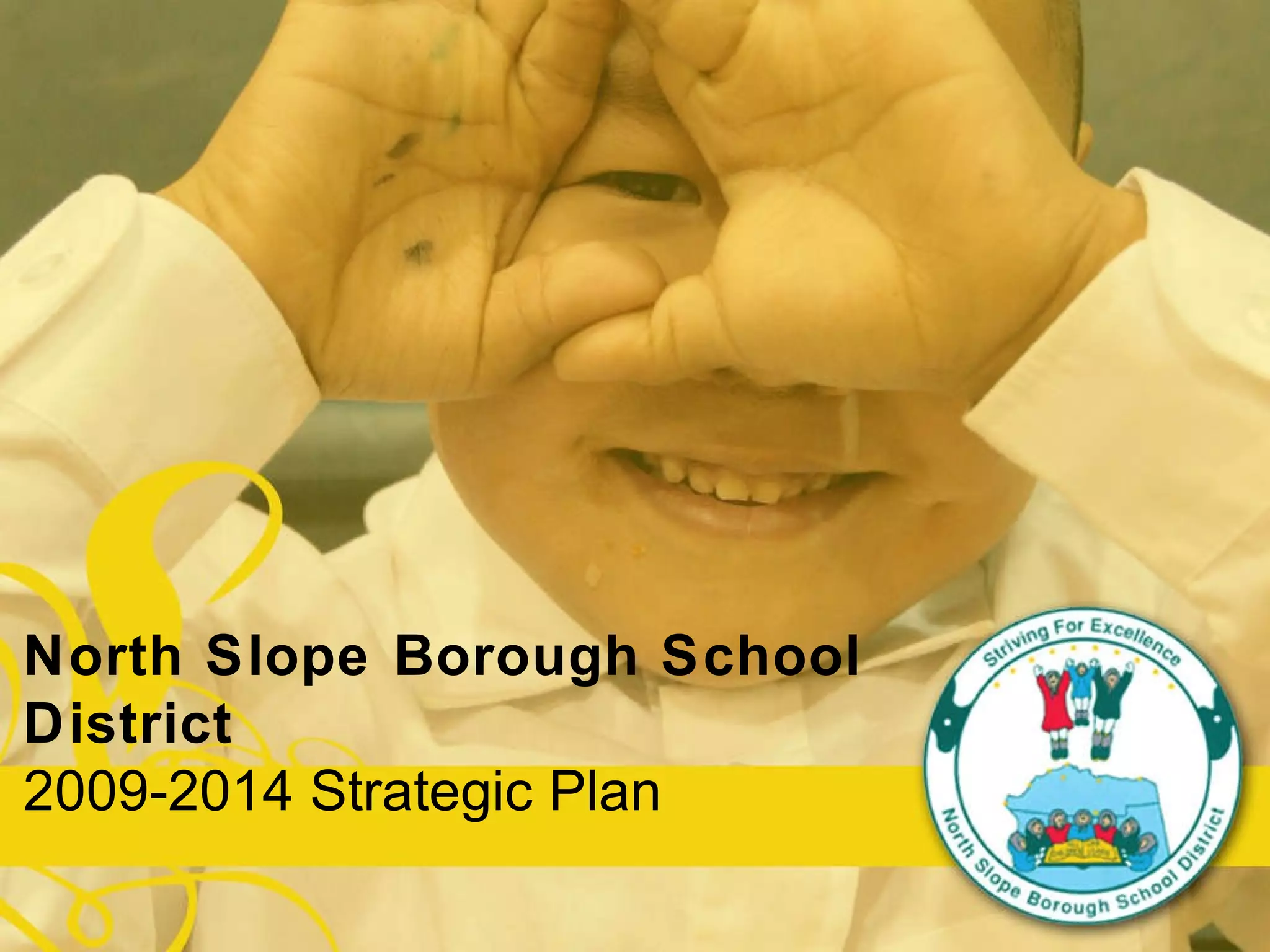 Nsbsd Strategicplan R6 | PPT