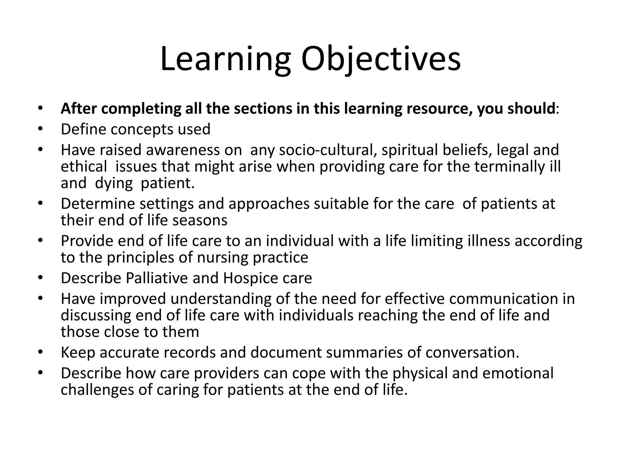 NSc 313- END OF LIFE CARE NURSING 7.pptx