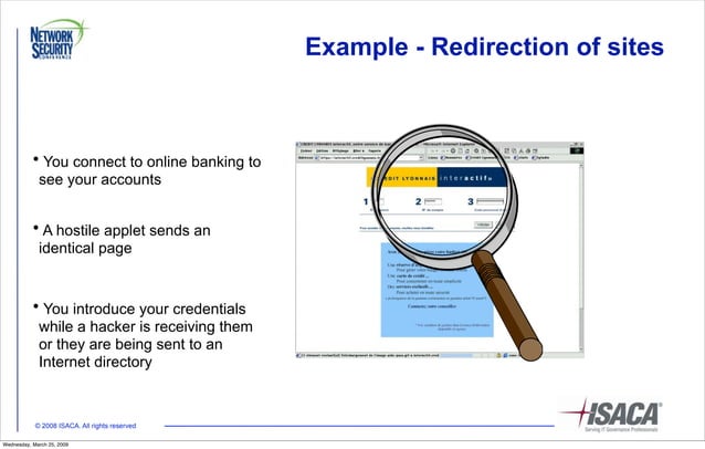 Malware mitigation | KEY