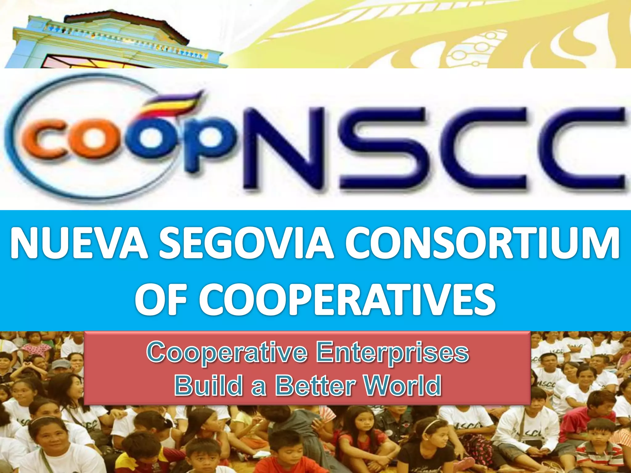 NSCC: A Leading, Trusted National Consortium of Cooperatives that Helps Empower Communities ...