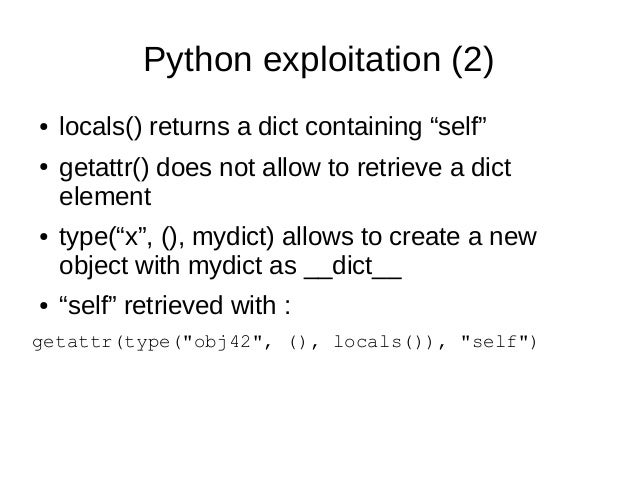 NSC #2 - Challenge Solution