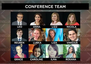 Nsc final delegate pack | PPT