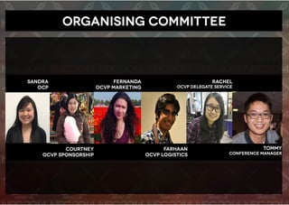 Nsc final delegate pack | PPT