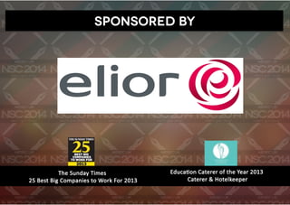 Nsc final delegate pack | PPT