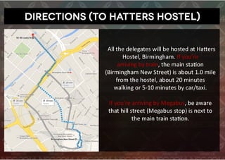 Nsc final delegate pack | PPT