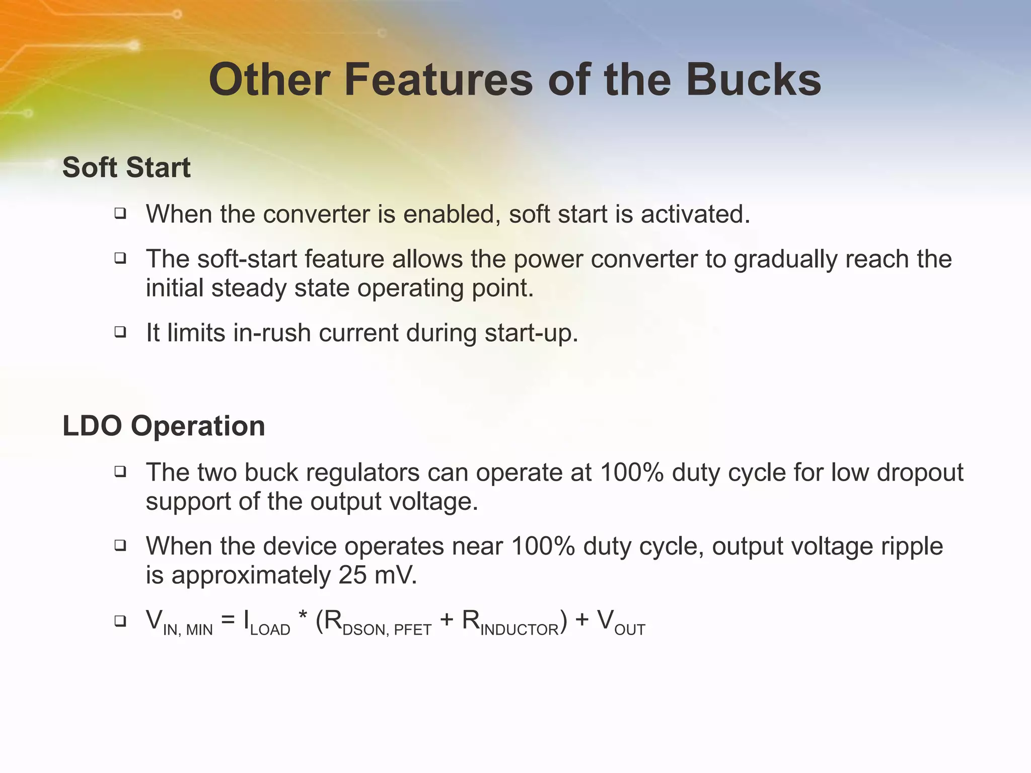 LM26484 Power Management Unit | PPT