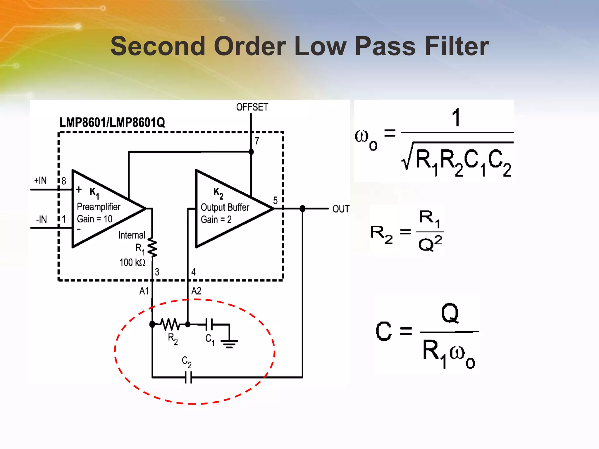 LMP8601:Bidirectional Precision Current Sensing Amplifier | PPT