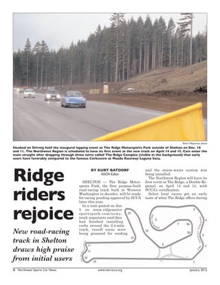 NSCN 0112 | PDF | Auto Racing | Sports