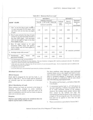 NSCP 2010 , Volume 1 | PDF