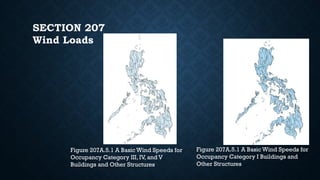 NATIONAL STRUCTURAL CODE OF THE PHILIPPINES | PPTX