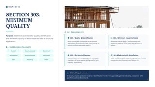 Comprehensive Guide to Wood Construction Standards in the NSCP 2015 | PDF