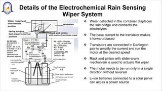 Modeling and Design Optimisation of an Alternative Cost Effective Rain ...