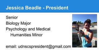 NSCS September 2014 Presentation | PDF
