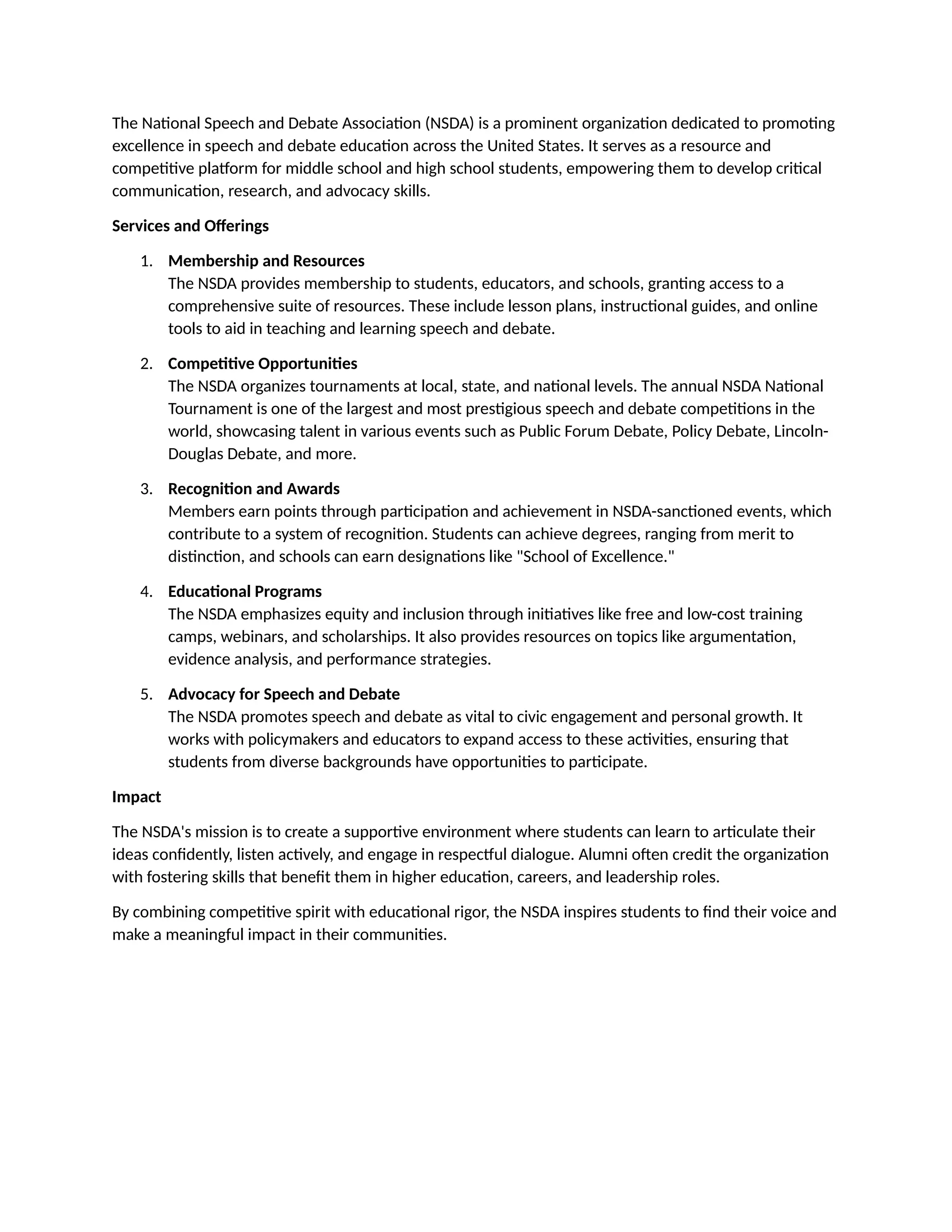 Best national skills development authority | DOCX