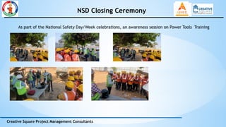 NSD Closing Ceremony AGA.pptx ppppppppptt | PPT