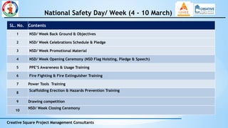 NSD Closing Ceremony AGA.pptx ppppppppptt | PPTX