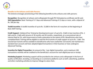 NSDC Schemes government schemes by MSDE. | PPTX