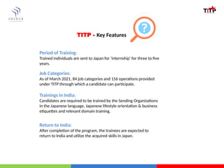 NSDC Schemes government schemes by MSDE. | PPTX