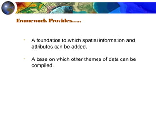 NSDI_ Concepts and Components | PPT | Databases | Computer Software and Applications