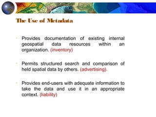 NSDI_ Concepts and Components | PPT | Databases | Computer Software and Applications