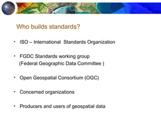NSDI_ Concepts and Components | PPT | Databases | Computer Software and Applications