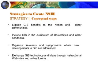 NSDI_ Concepts and Components | PPT | Databases | Computer Software and ...