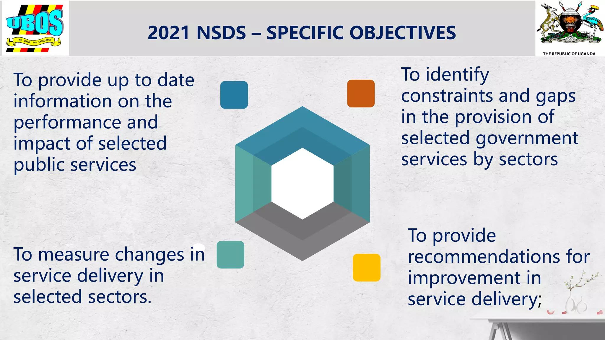 NSDS 2021 Overview PPT | PPT