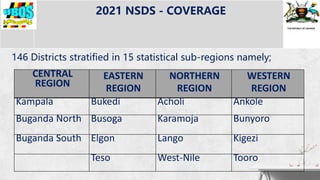 NSDS 2021 Overview PPT | PPT