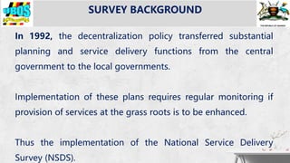 NSDS 2021 Overview PPT | PPT