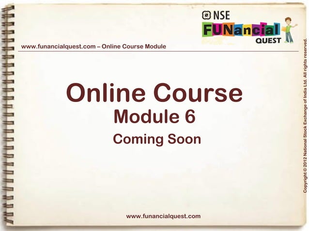 Nse module6 | PPT