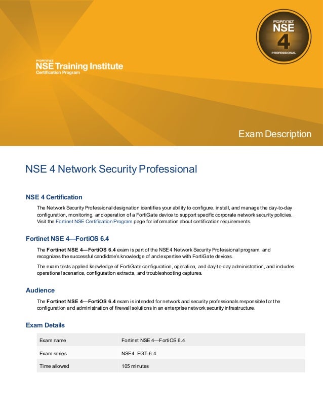 NSE4_6.4_Exam_Description.pdf