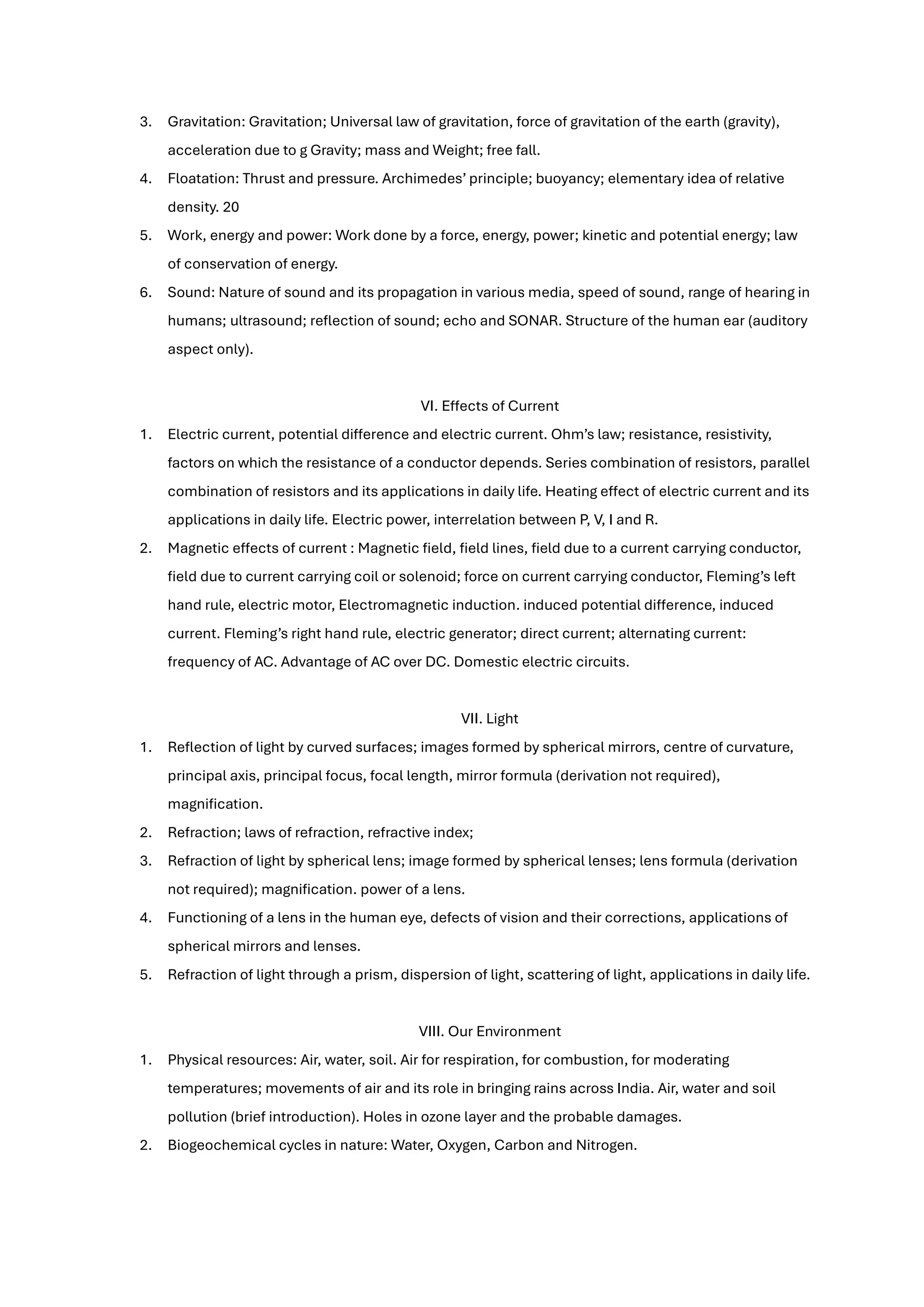 NSEJS Syllabus - NSEJS (National Standard Examination for Junior ...