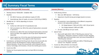 New Stratus Corporate Presentation May 2024 | PDF
