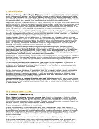 Meaning of science, technology and society | PDF