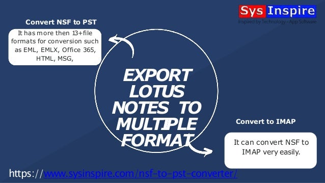 NSF TO PST CONVERTER TOOL (1).pptx