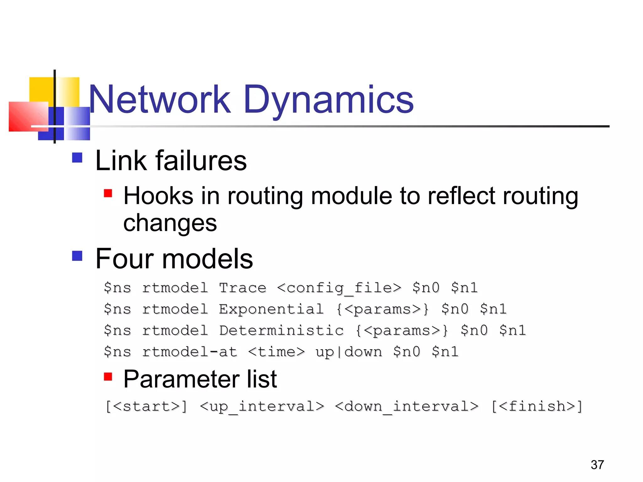 Ns fundamentals 1 | PPT