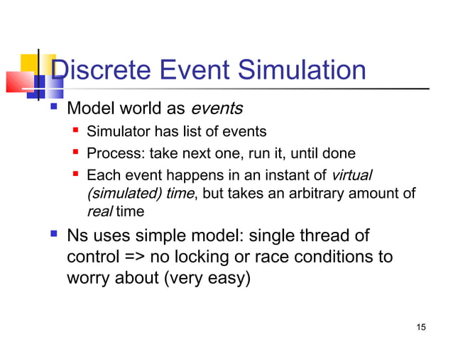 Ns fundamentals 1 | PPT