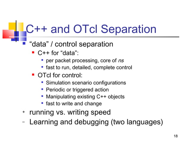 Ns fundamentals 1 | PPT