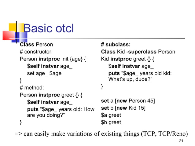 Ns fundamentals 1 | PPT