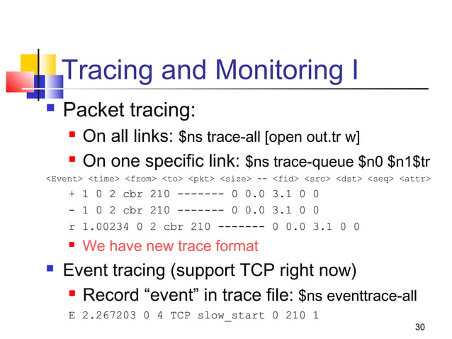 Ns fundamentals 1 | PPT