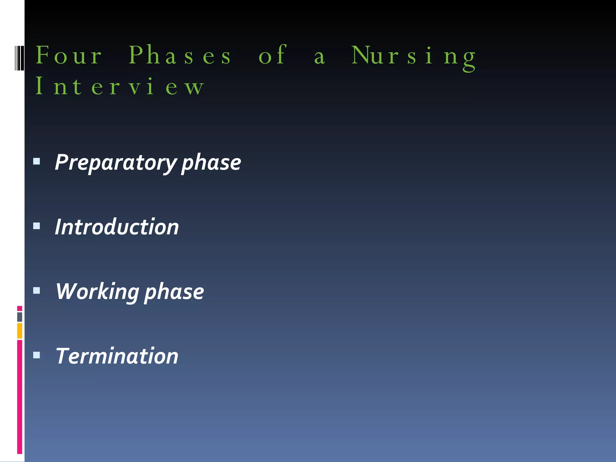 NURSING PROCESS | PPT