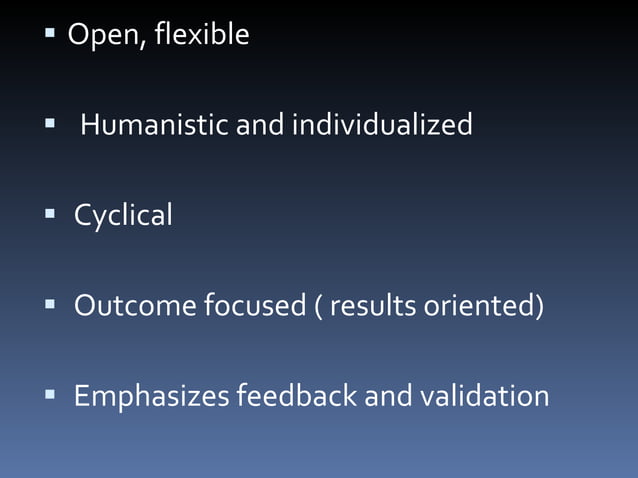 NURSING PROCESS | PPT