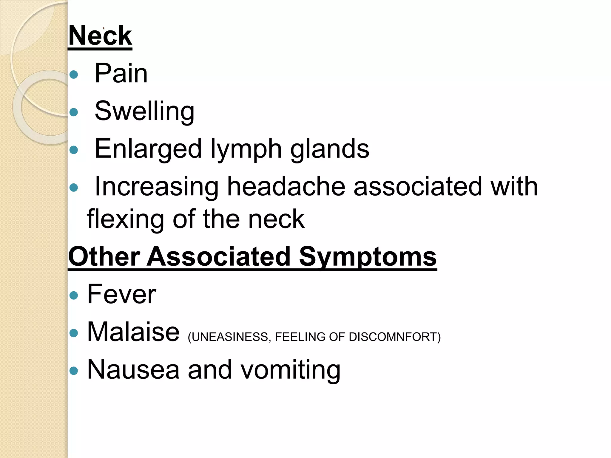 Nursing Assessment of ENT cases | PPTX