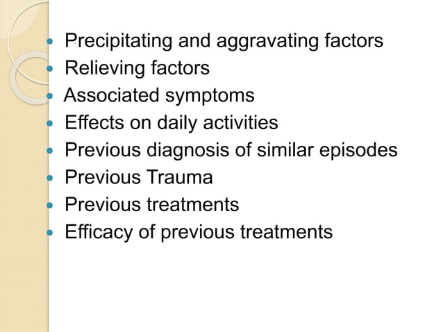 Nursing Assessment of ENT cases | PPTX | Ear, Nose and Throat ...