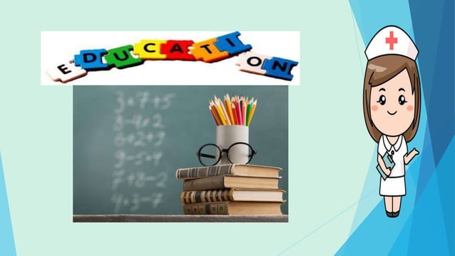 NURSING EDUCATION PROGRAMS PPT | PPTX | Postgraduate Education ...