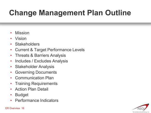Nsgi Equipment Reliability Short Overview Pptx