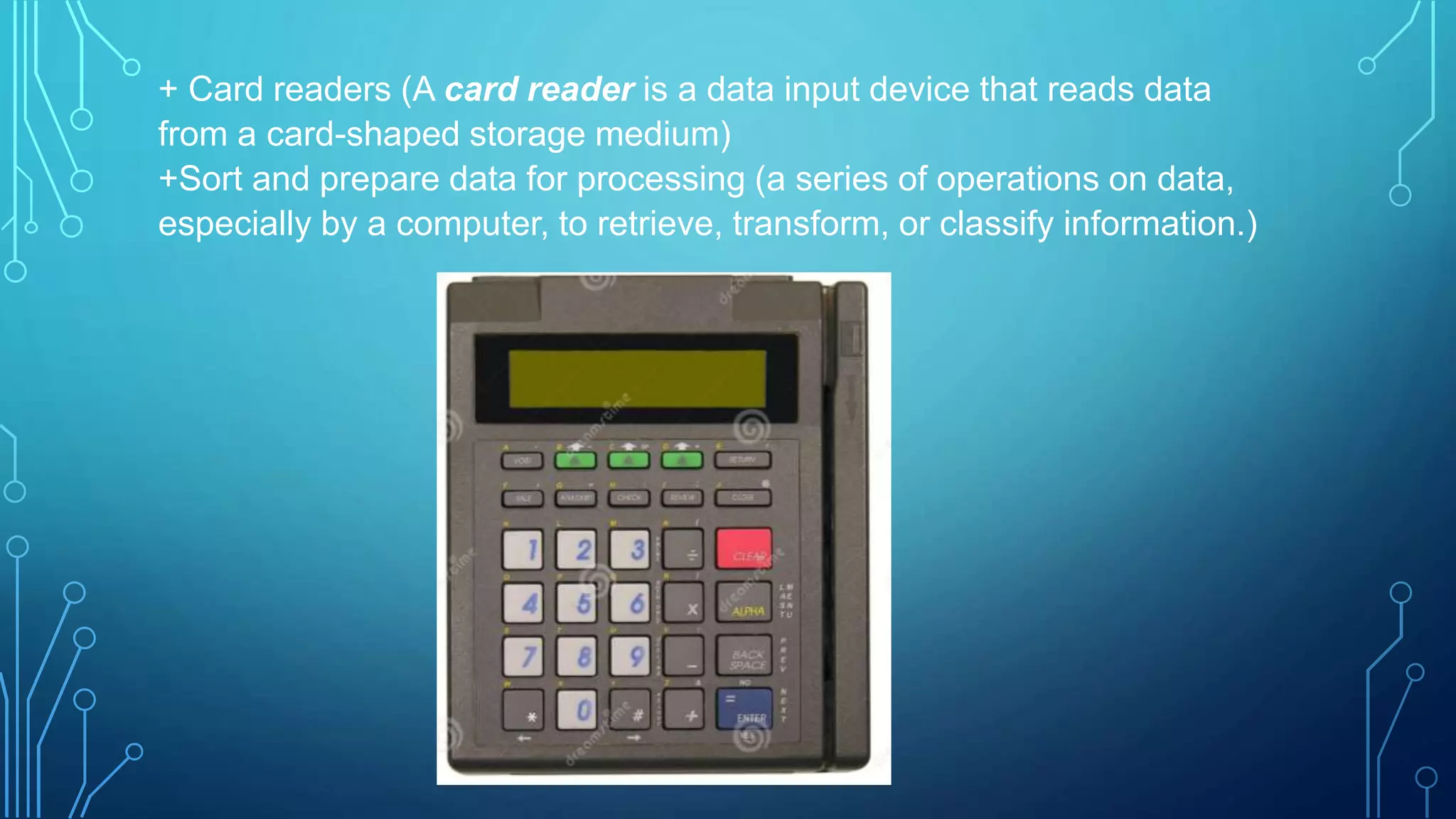 Nursing Informatics historical perspective | PPTX