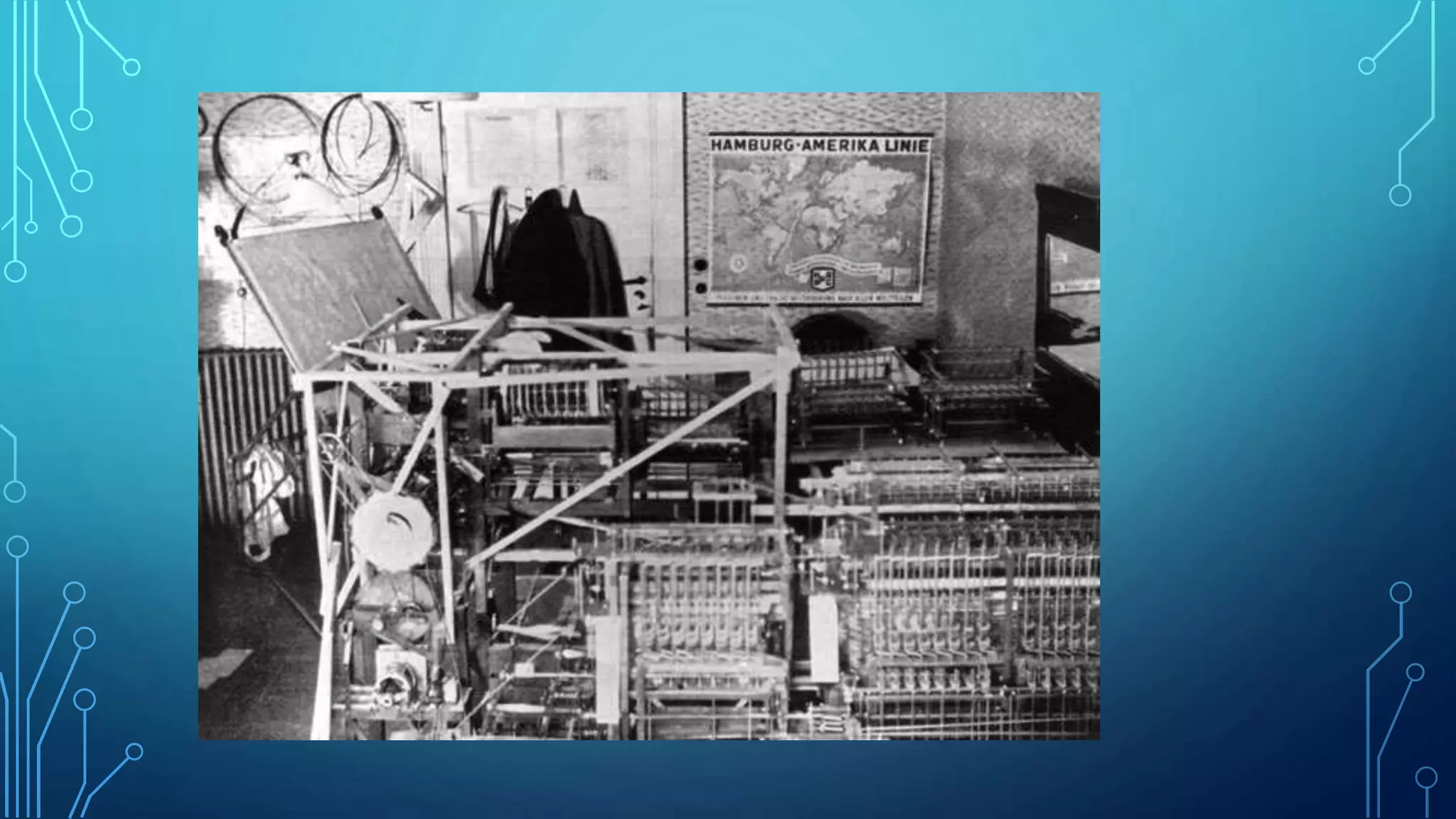 Nursing Informatics historical perspective | PPTX