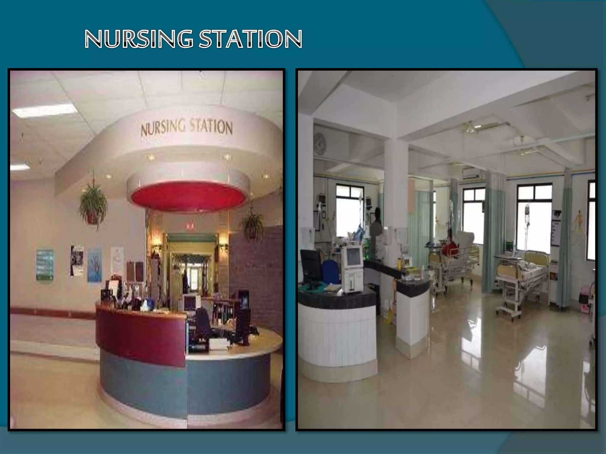 NURSING CARE AND NURSING WARD MANAGEMENT | PPTX
