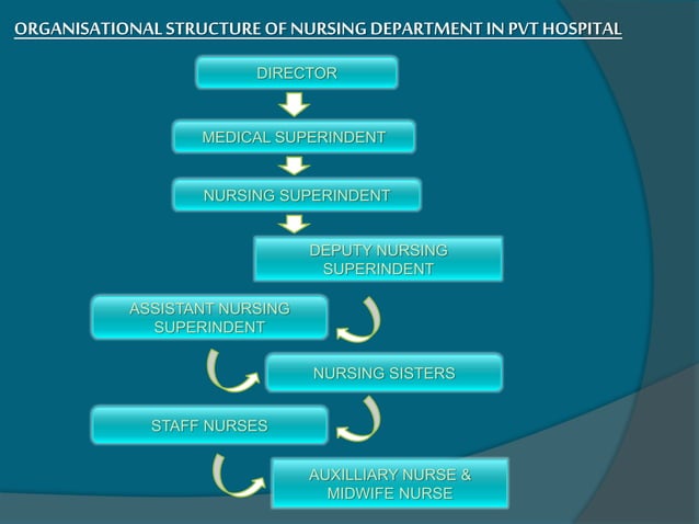NURSING CARE AND NURSING WARD MANAGEMENT | PPTX